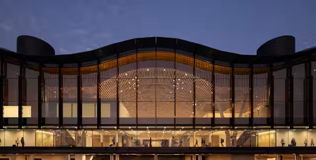 High rises made out of wood? What matters in whether ‘mass timber ...