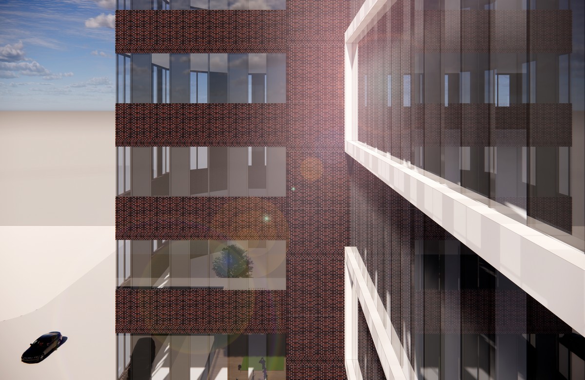 From Outdated Offices to New Beginnings: Tackling Housing Shortages Across Canada - Building