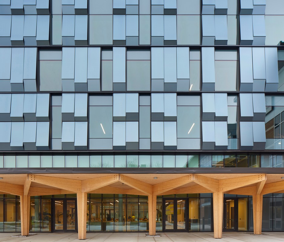 Fanshawe College’s Innovation Village aims to create new kind of campus hub