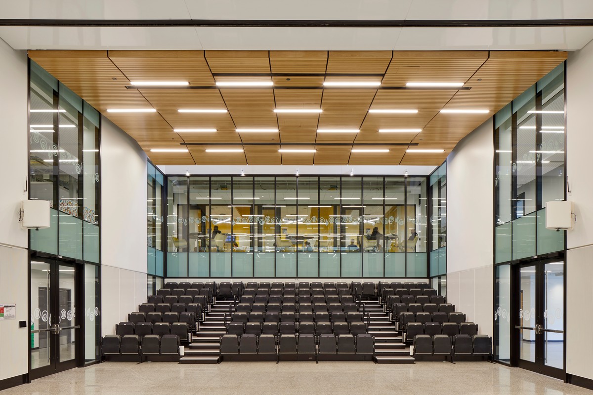 Fanshawe College - Building