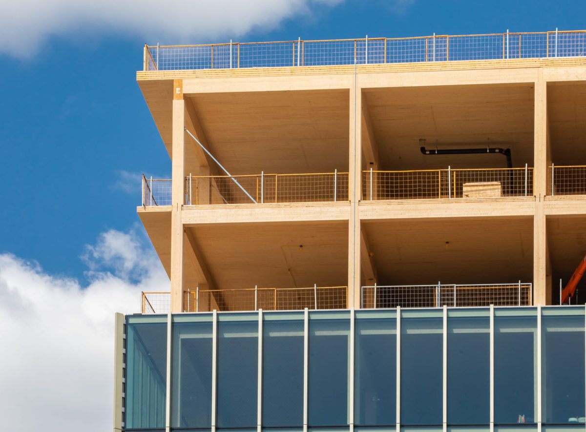 Urbanarium launches Decoding Timber Towers competition