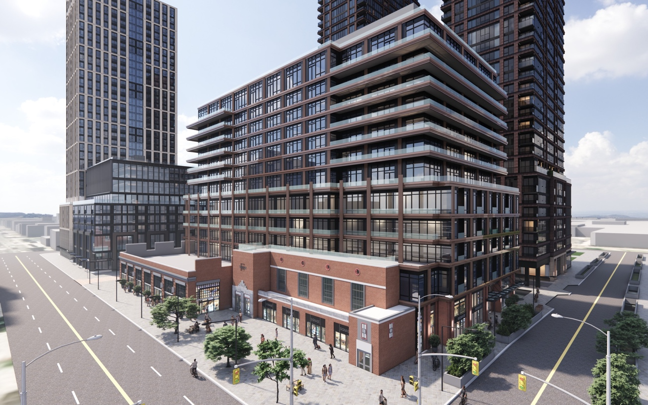 Hazelview Investments Secures CMHC Loan to Deliver 856 Purpose-Built ...