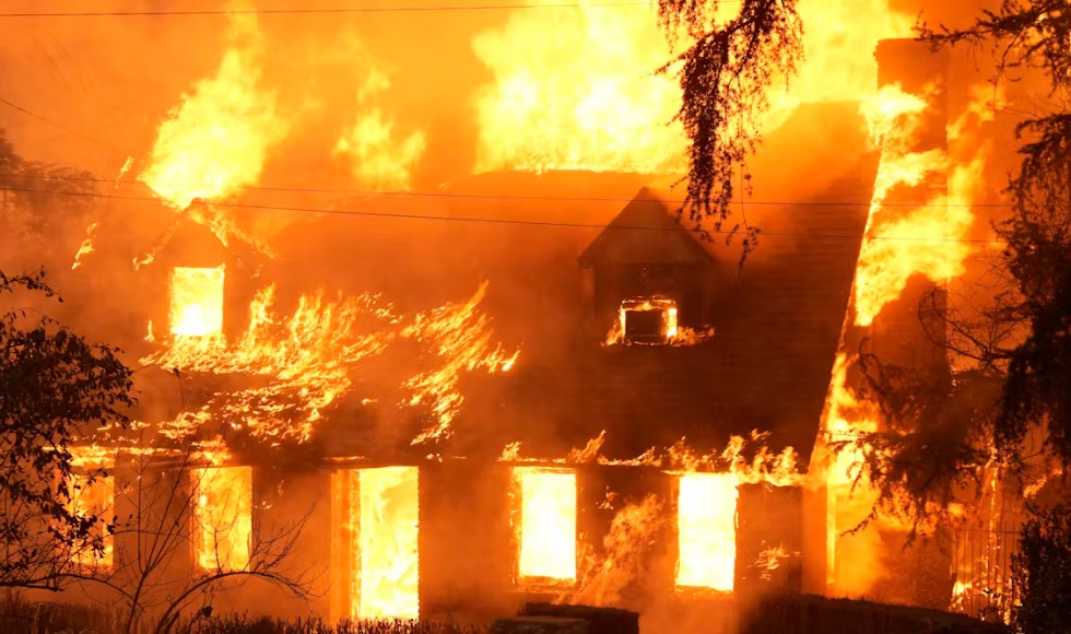 We design cities and buildings for earthquakes and floods — we need to ...