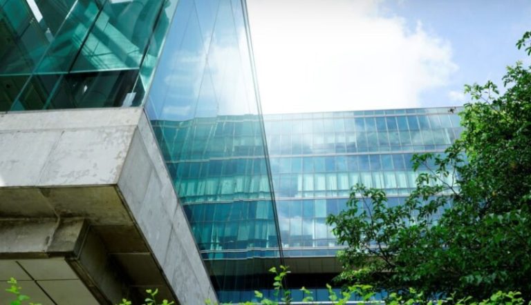 Canada Infrastructure Bank commits $100 million towards Building ...