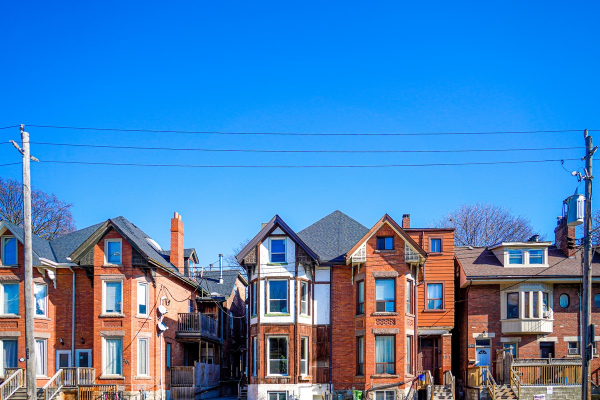 Opportunity now: How Canada’s government can confront the housing ...