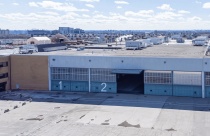 Urban Development / Architecture & Design / Innovation - Building