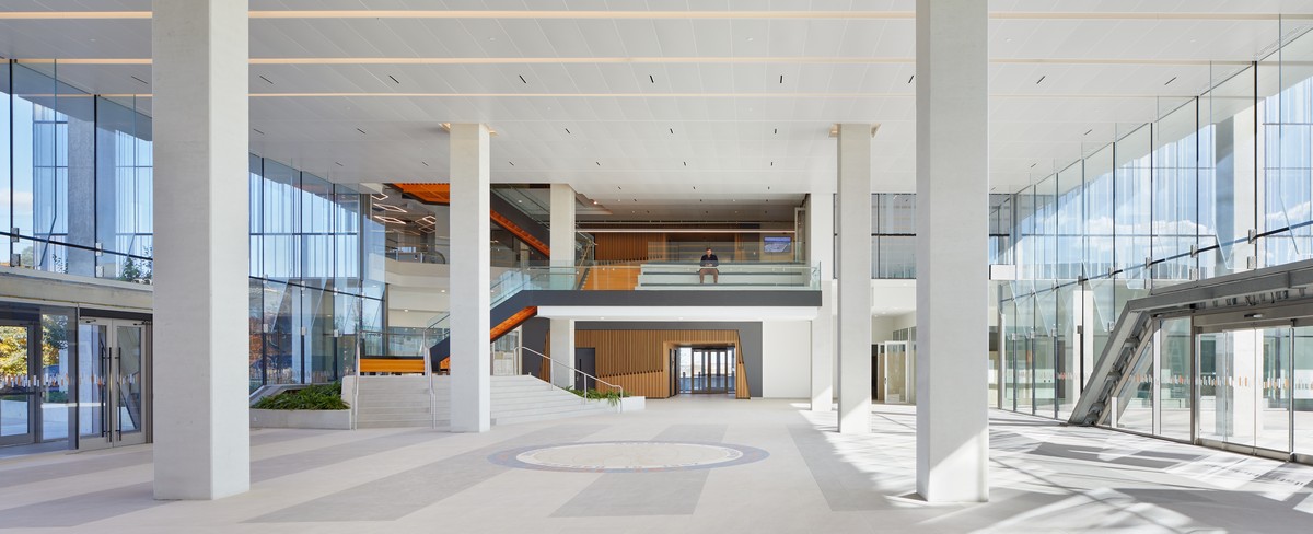 LiUNA Local 183 - Building