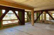 Construction underway for new Inuit Art Centre in Winnipeg