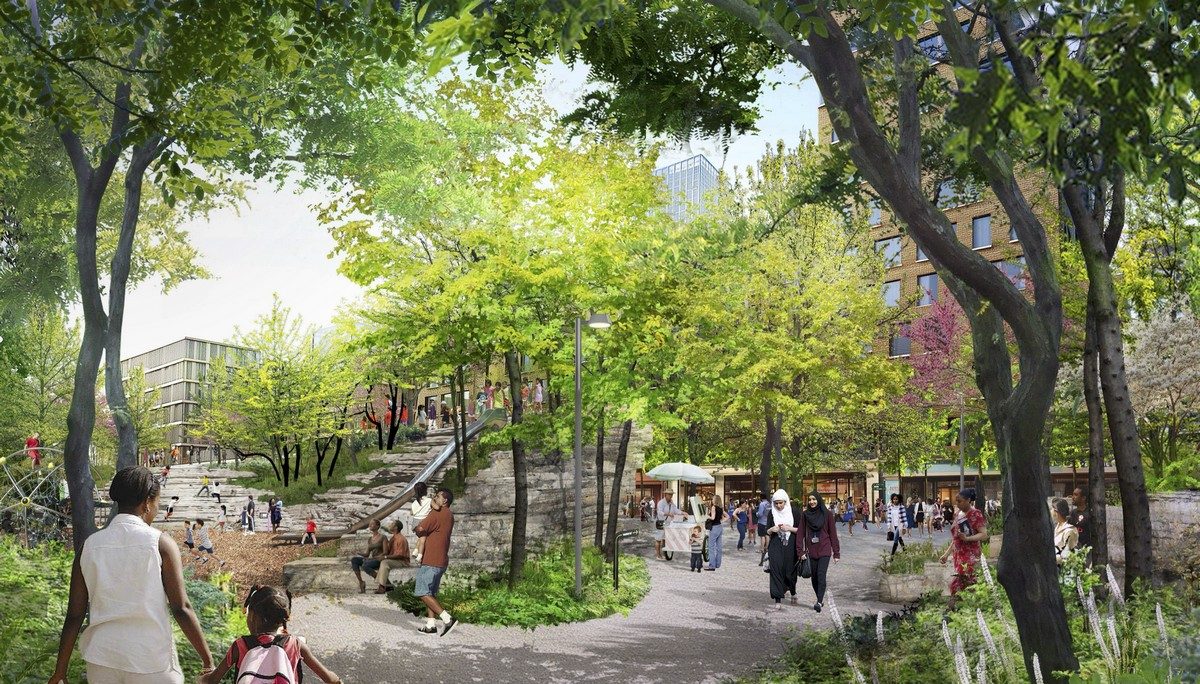 MVVA selected as winner of YZD Runway Roadmap