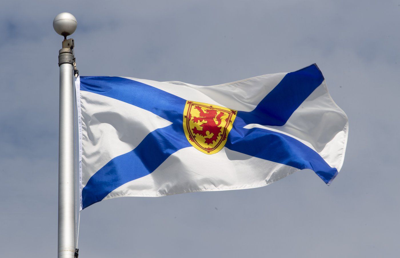 Nova Scotia teams up with federal government to build hundreds of new homes