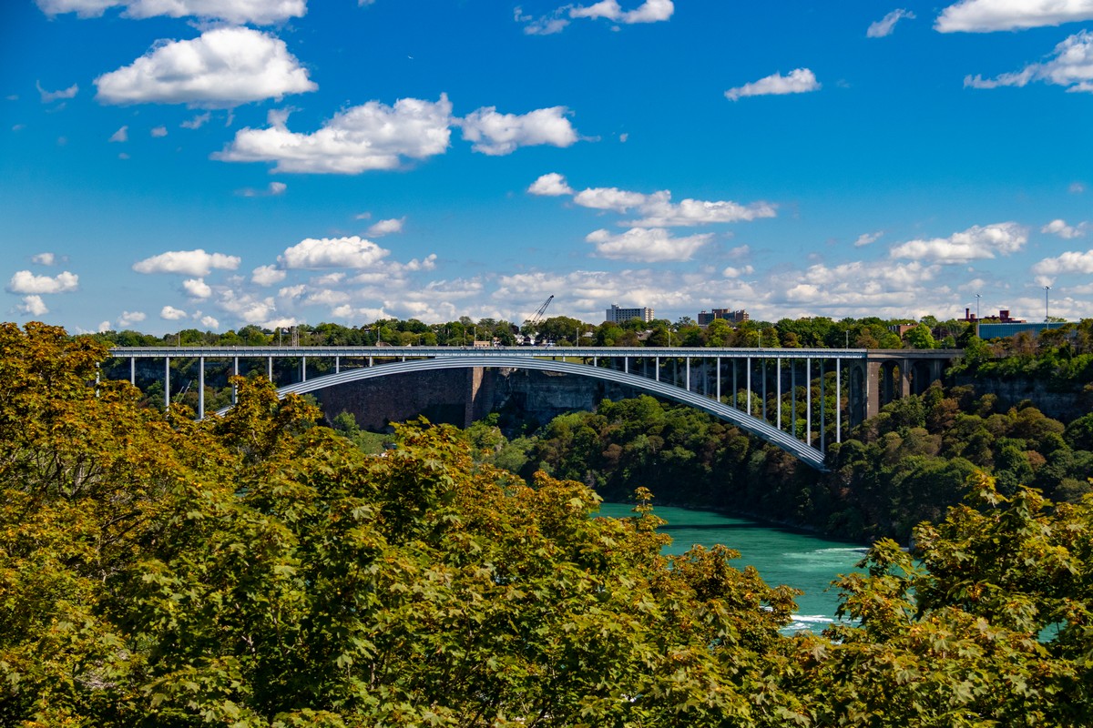 A Bridge to the Future: How Canada’s bridge code embeds climate ...